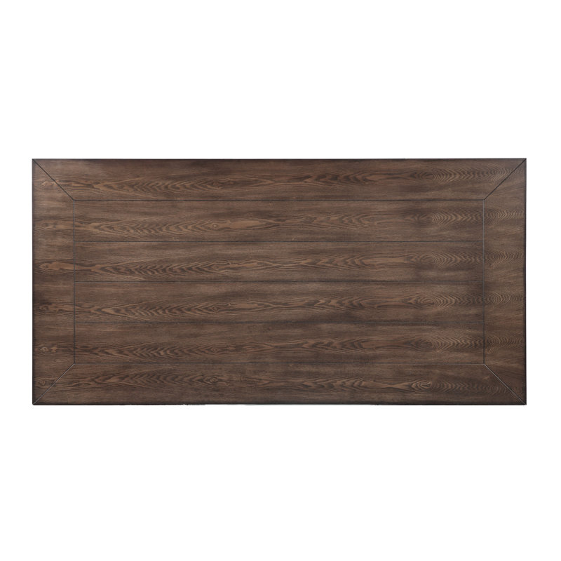 Gracie Oaks Guercio Dining Table | Wayfair