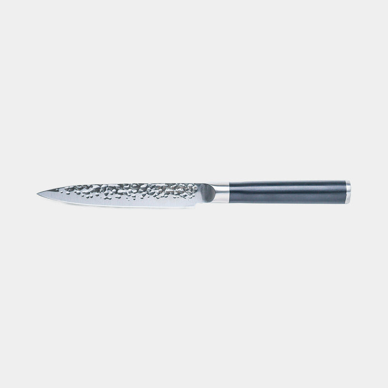 Swiss Diamond Black Handle 5'' Utility Knife | Wayfair
