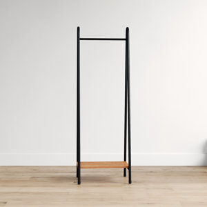 Clothes Racks & Garment Wardrobes | Wayfair