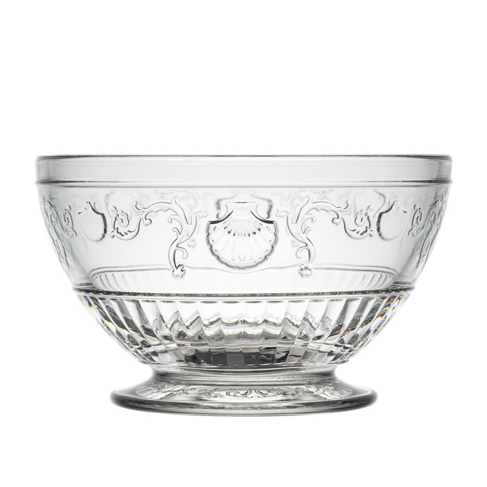 La Rochere Versailles 21 oz. Dessert Bowl & Reviews | Wayfair
