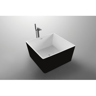 Square Bathtubs on Sale | Limited Time Only!