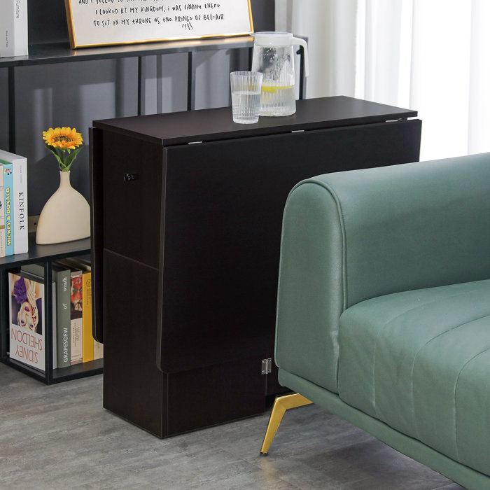 Wade Logan® Athaleen Dining Table & Reviews | Wayfair
