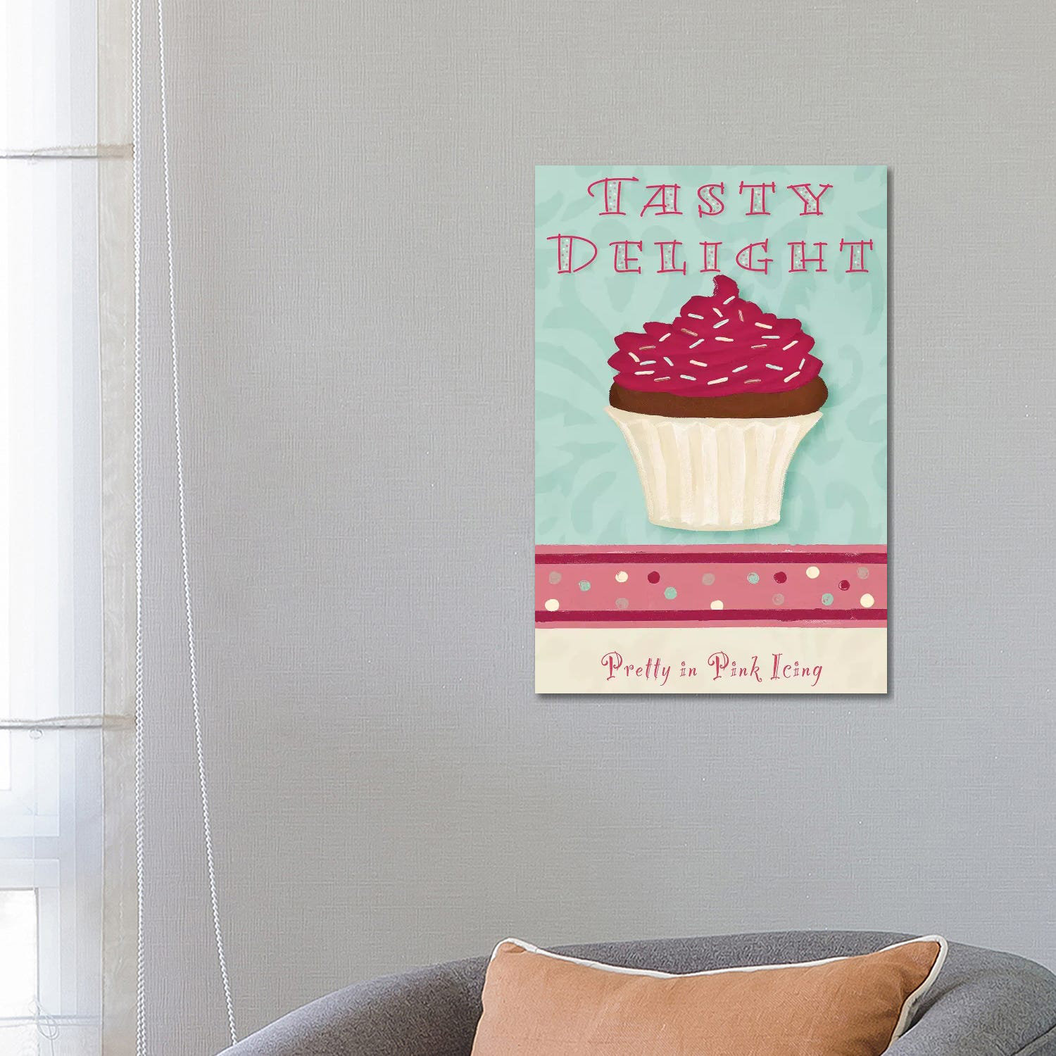 Lark Manor Tasty Delight | Wayfair.co.uk