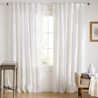 Lauren Ralph Lauren Jenkins Back Tab/Rod Pocket Light Filtering Curtain ...