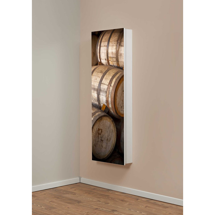 East Urban Home Mihret 145cm Kitchen Pantry | Wayfair.co.uk