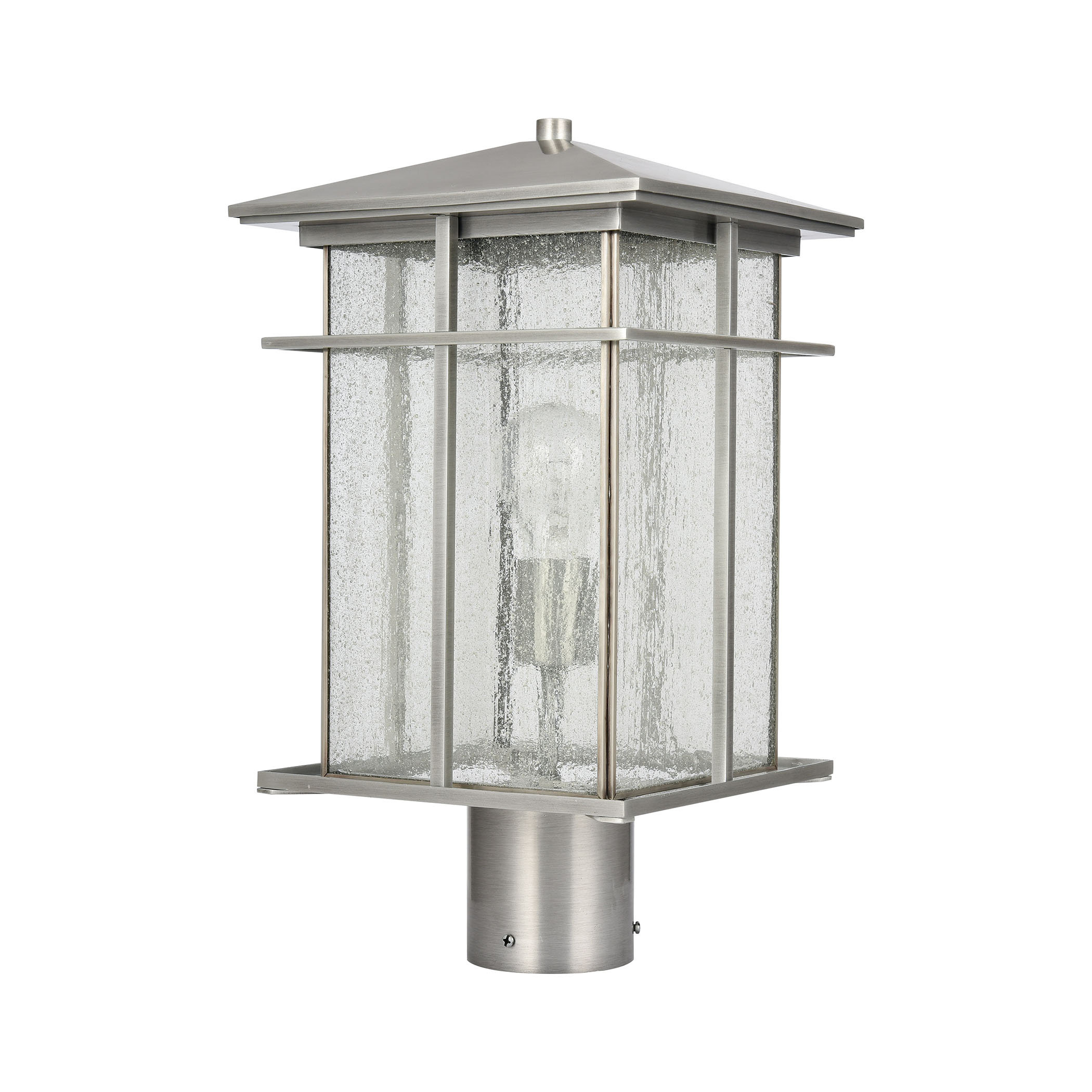Birch Lane™ Auden 1 -Light 17"H Hardwired Lantern Head - Wayfair Canada