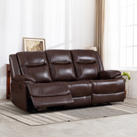 Sofa Recliners | Wayfair
