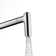 Hansgrohe Metris Pull Out Single Handle Kitchen Faucet & Reviews | Wayfair