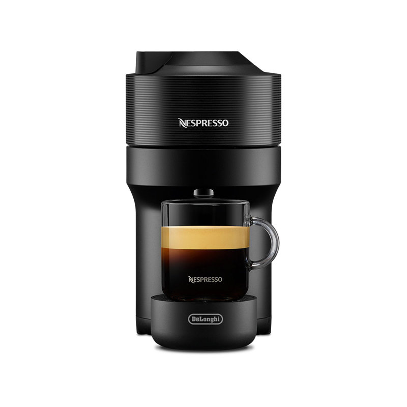 Nespresso Vertuo Pop Coffee Pod Machine by De'Longhi & Reviews ...