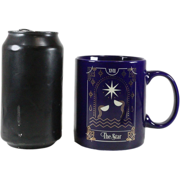 Dakota Fields Wicca Tarot Fortune Teller Pseudoscience Astrology Zodiac ...