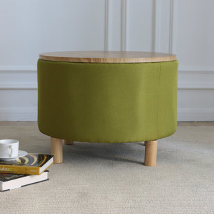 Green Coffee Tables You'll Love | Wayfair