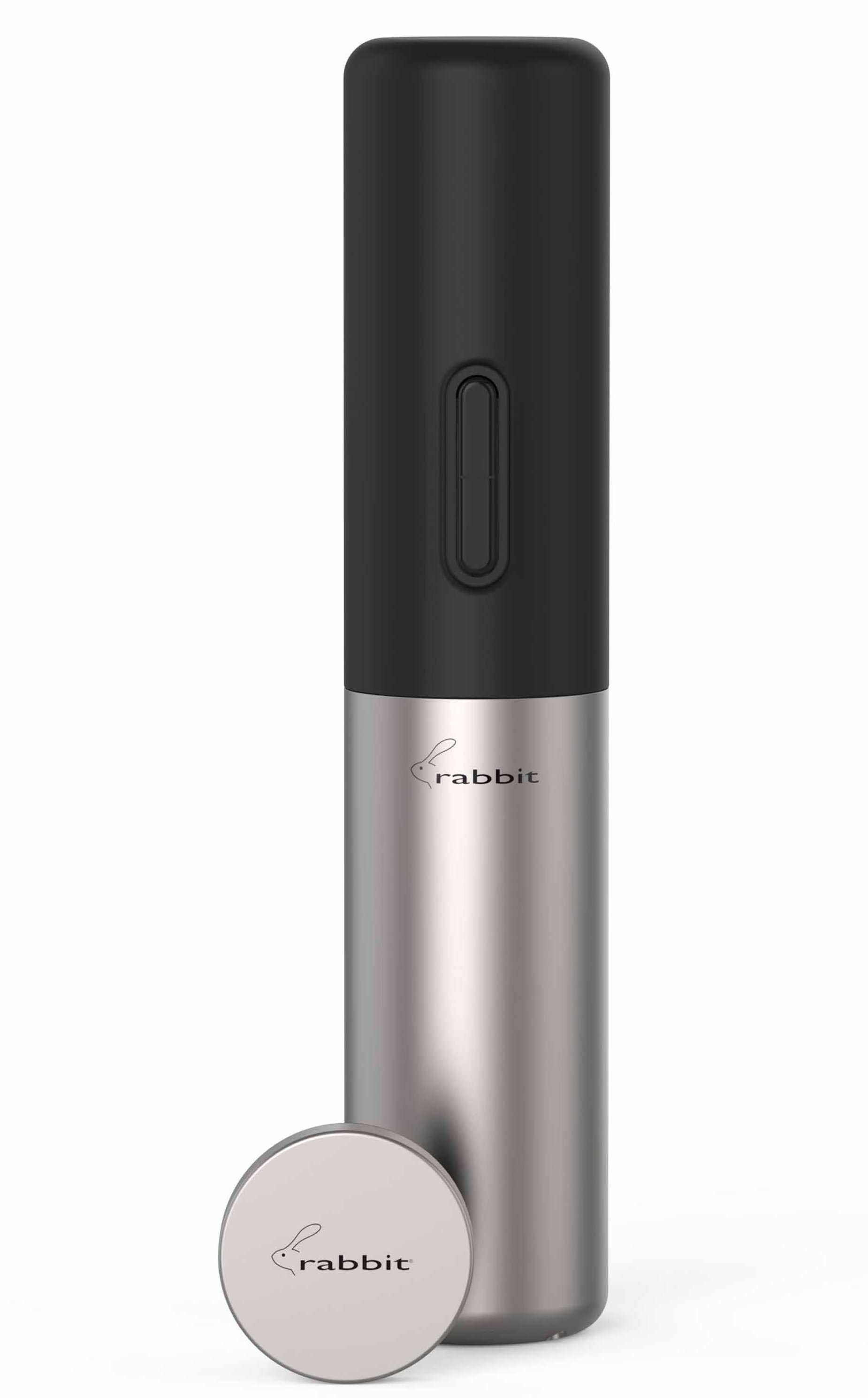 Rabbit Electric Wine Opener & Reviews - Wayfair Canada