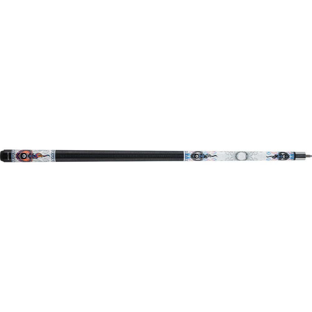 Eight Ball Mafia 5' Pool Cue | Wayfair