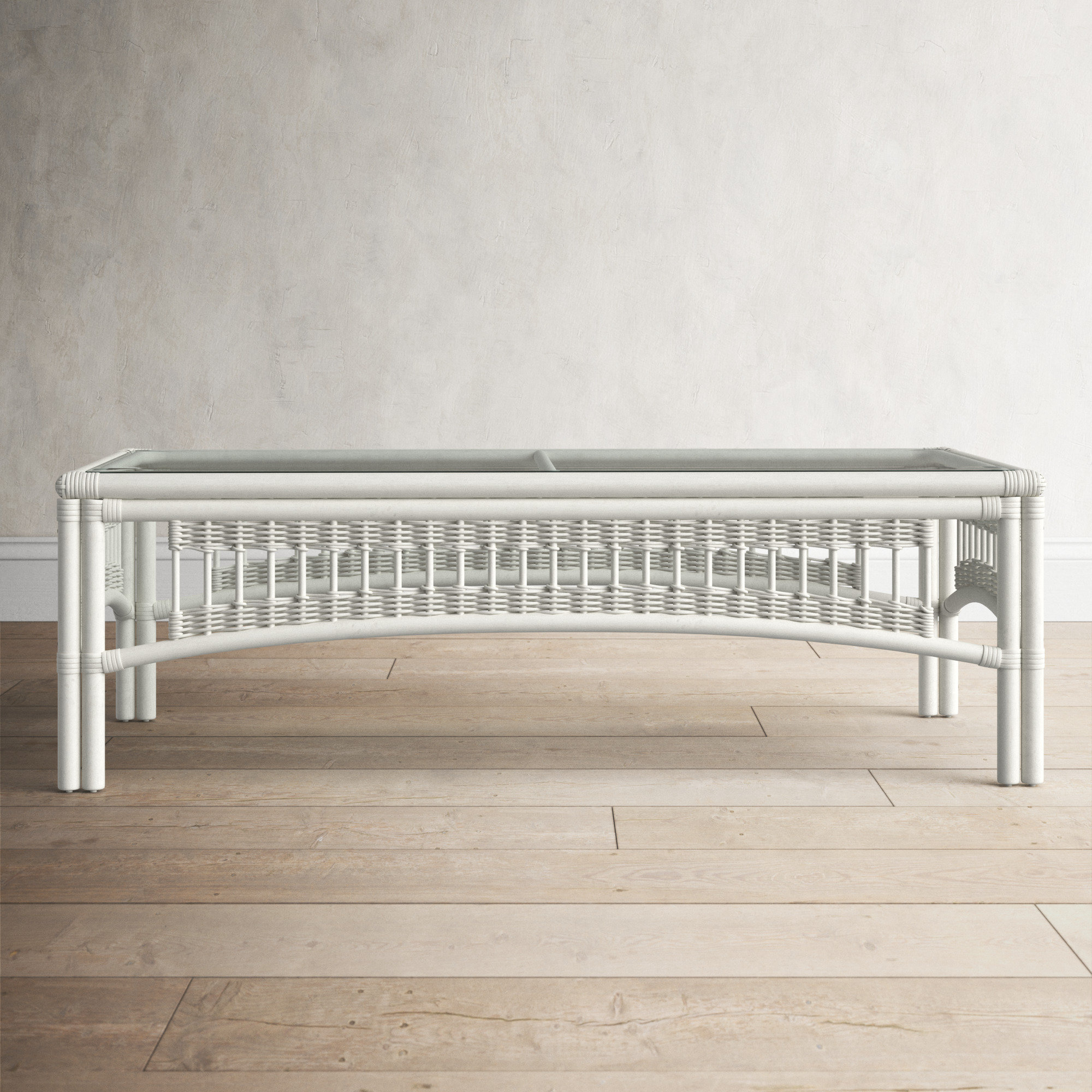Birch Lane™ Rigney Plantation Coffee Table | Wayfair