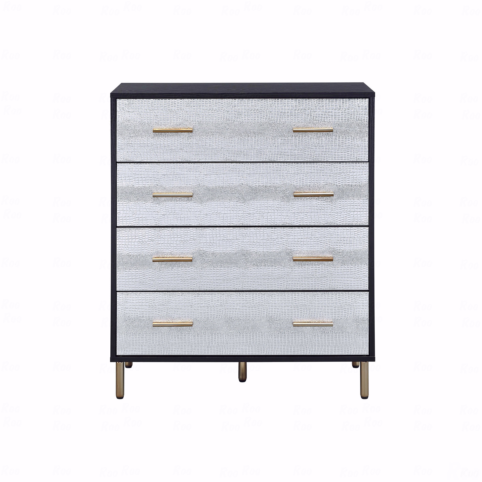 George Oliver 4-Drawer Chest - Wayfair Canada