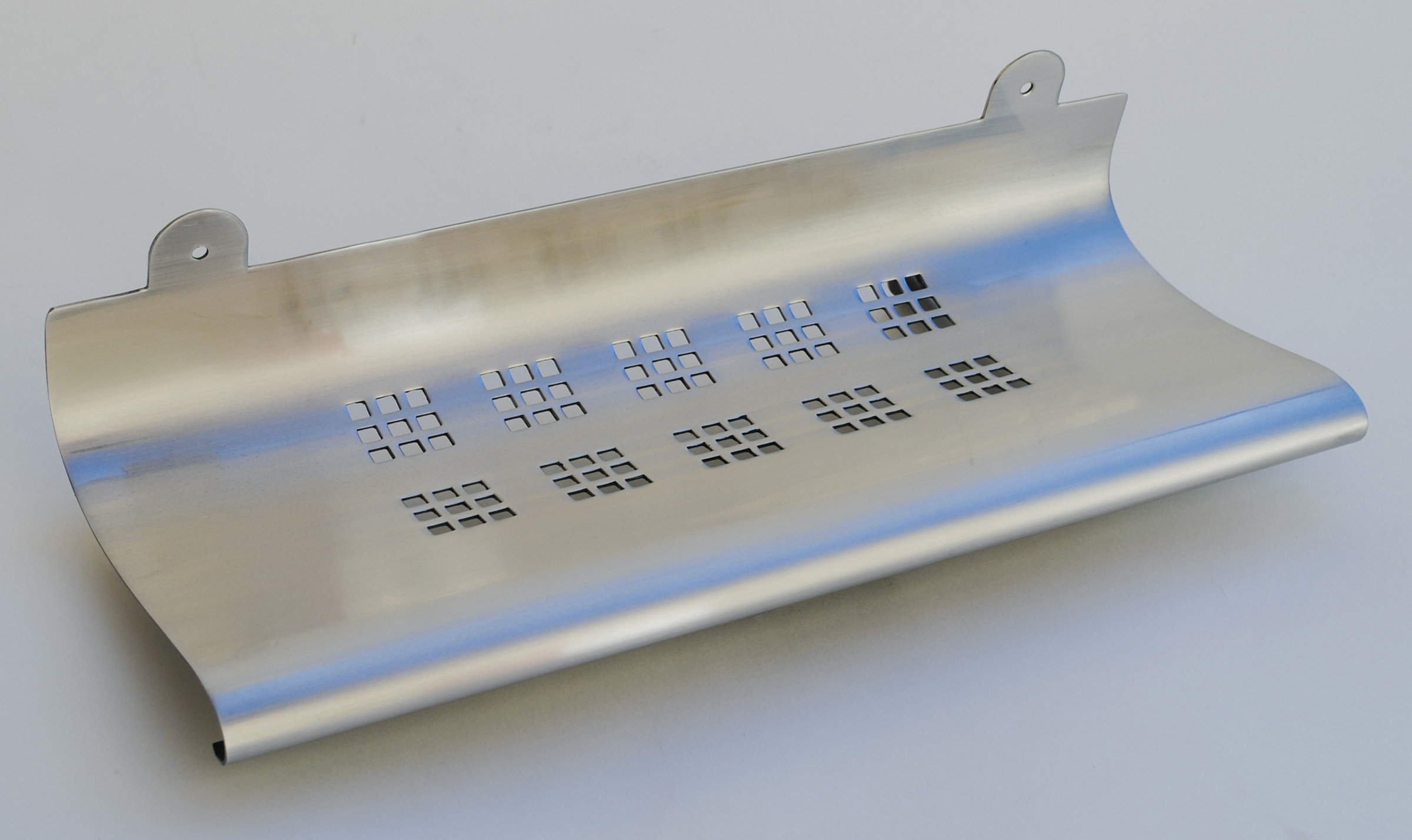 Ecco Metal Newspaper Holder | Wayfair