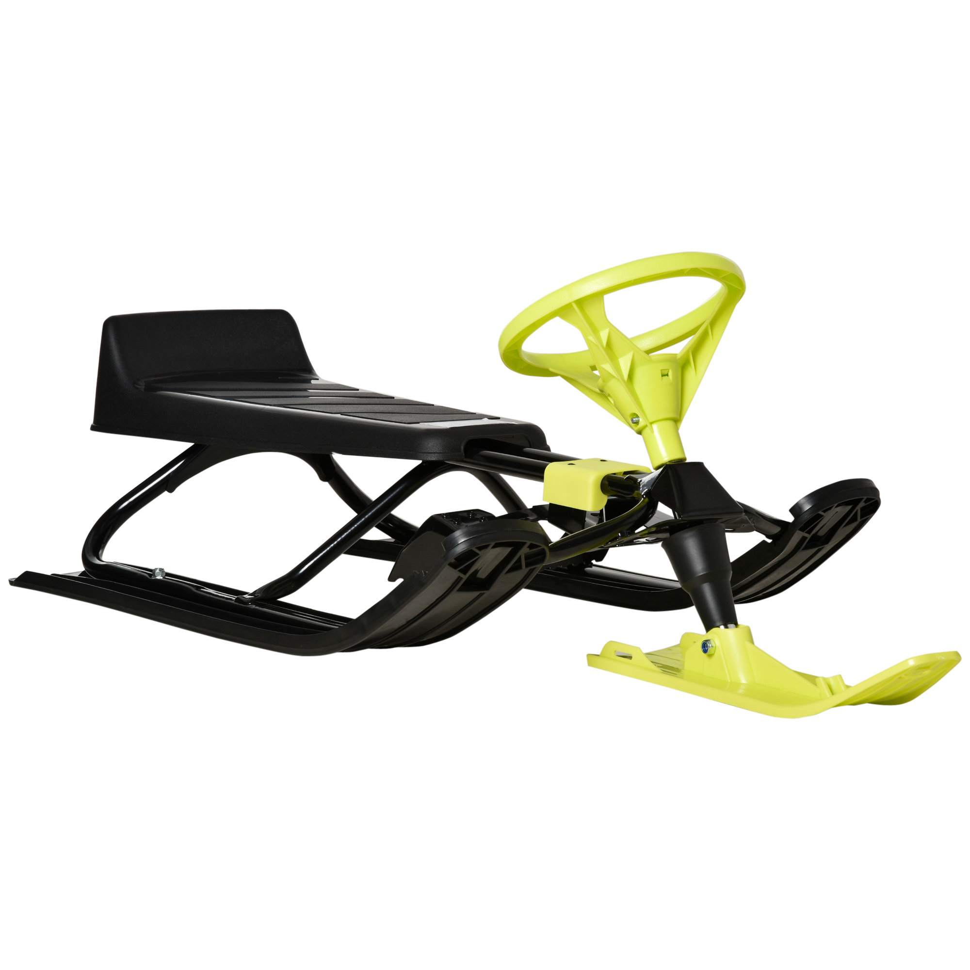 Outsunny Kids Snowmobile Racer - Wayfair Canada