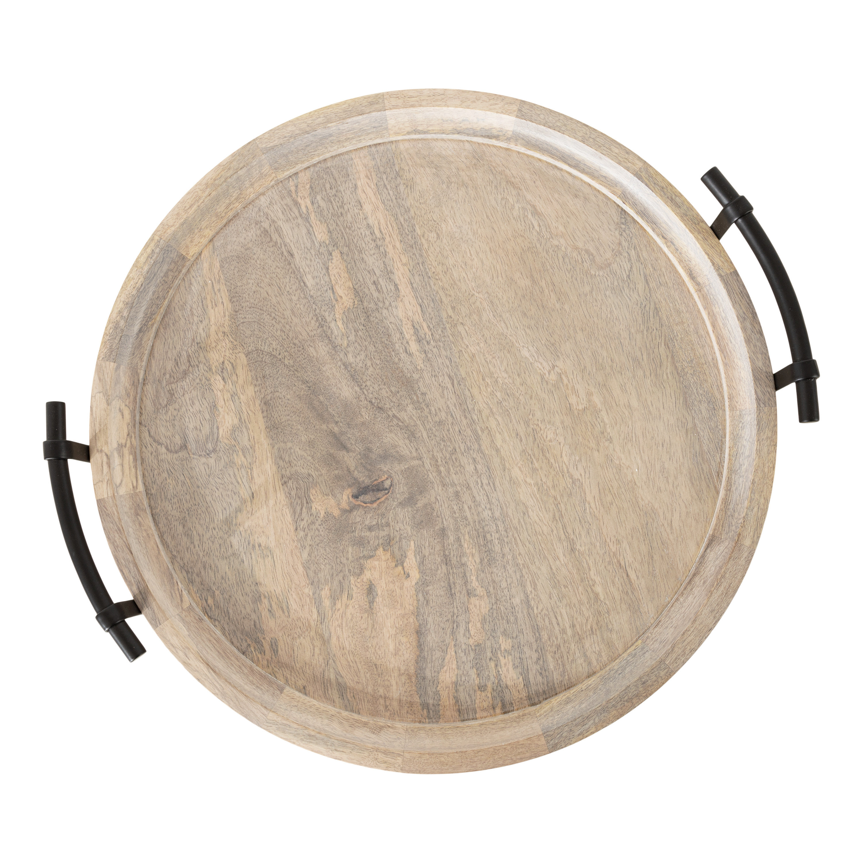 Gracie Oaks Bunsley Tray | Wayfair