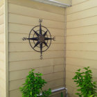 Union Rustic Handmade Rustic Wall Decor on Metal & Reviews | Wayfair