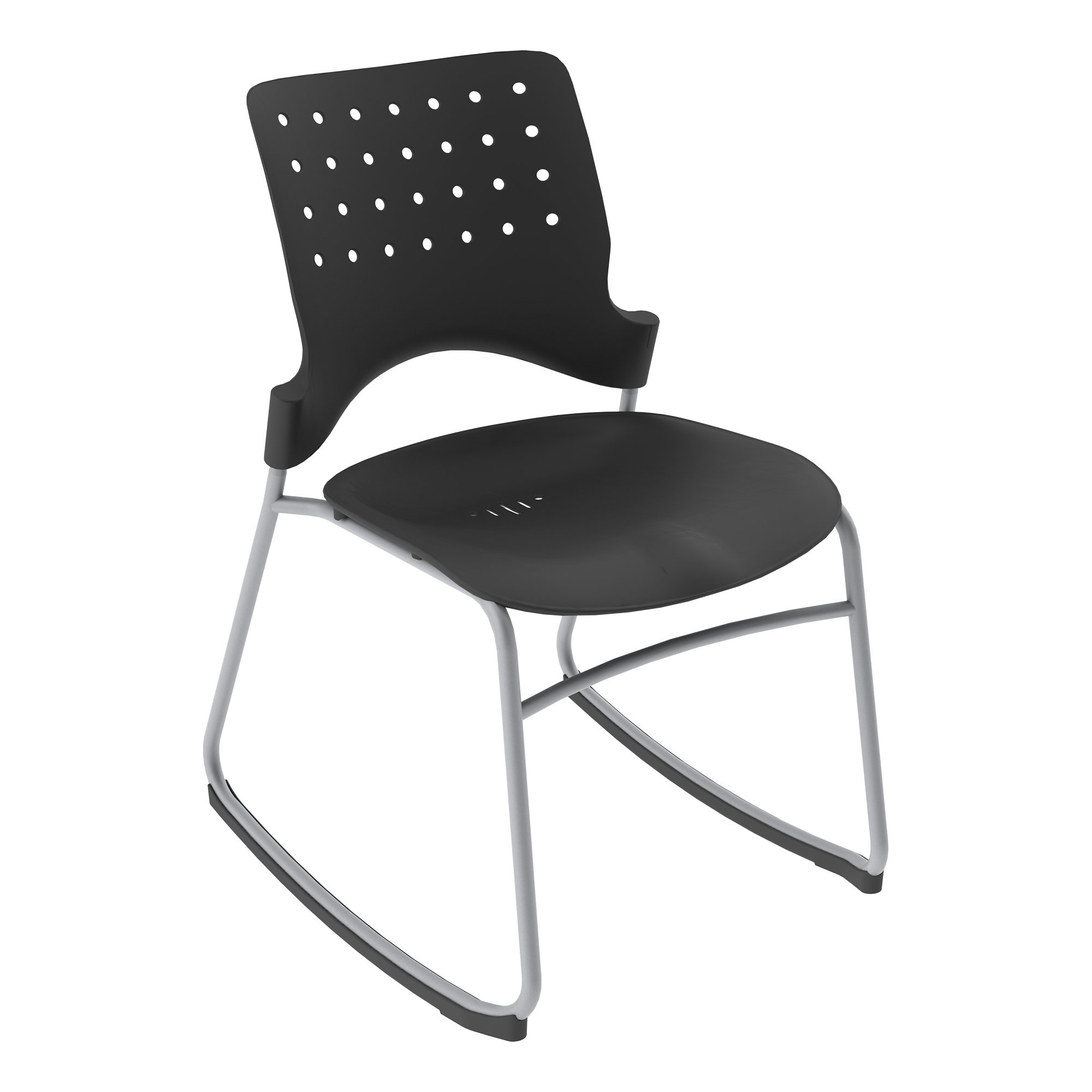 Learniture Ergonomic Rocker Classroom Chair | Wayfair