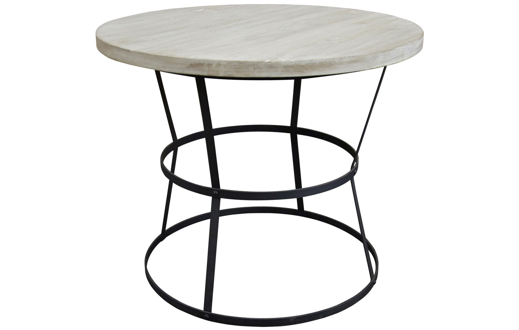 CFC Brookfield Side Table, RL Top - Wayfair Canada