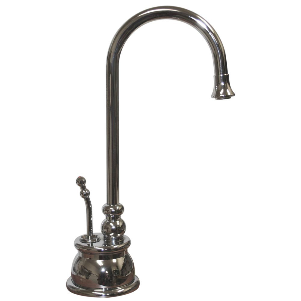 Whitehaus Collection Forever Hot Water Dispenser | Wayfair