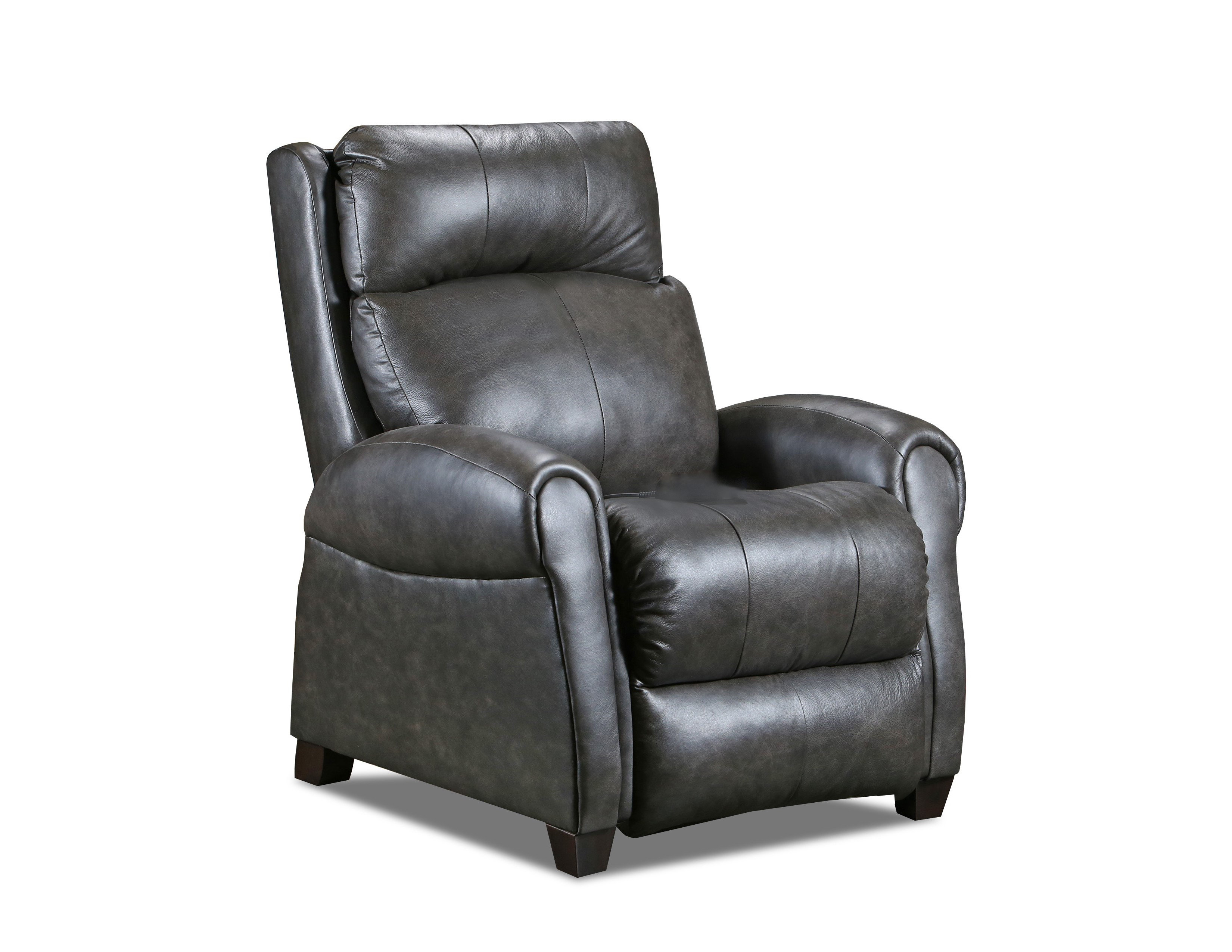 Southern Motion Saturn Socozi Zero Gravity 21" Power Reclining Heated ...