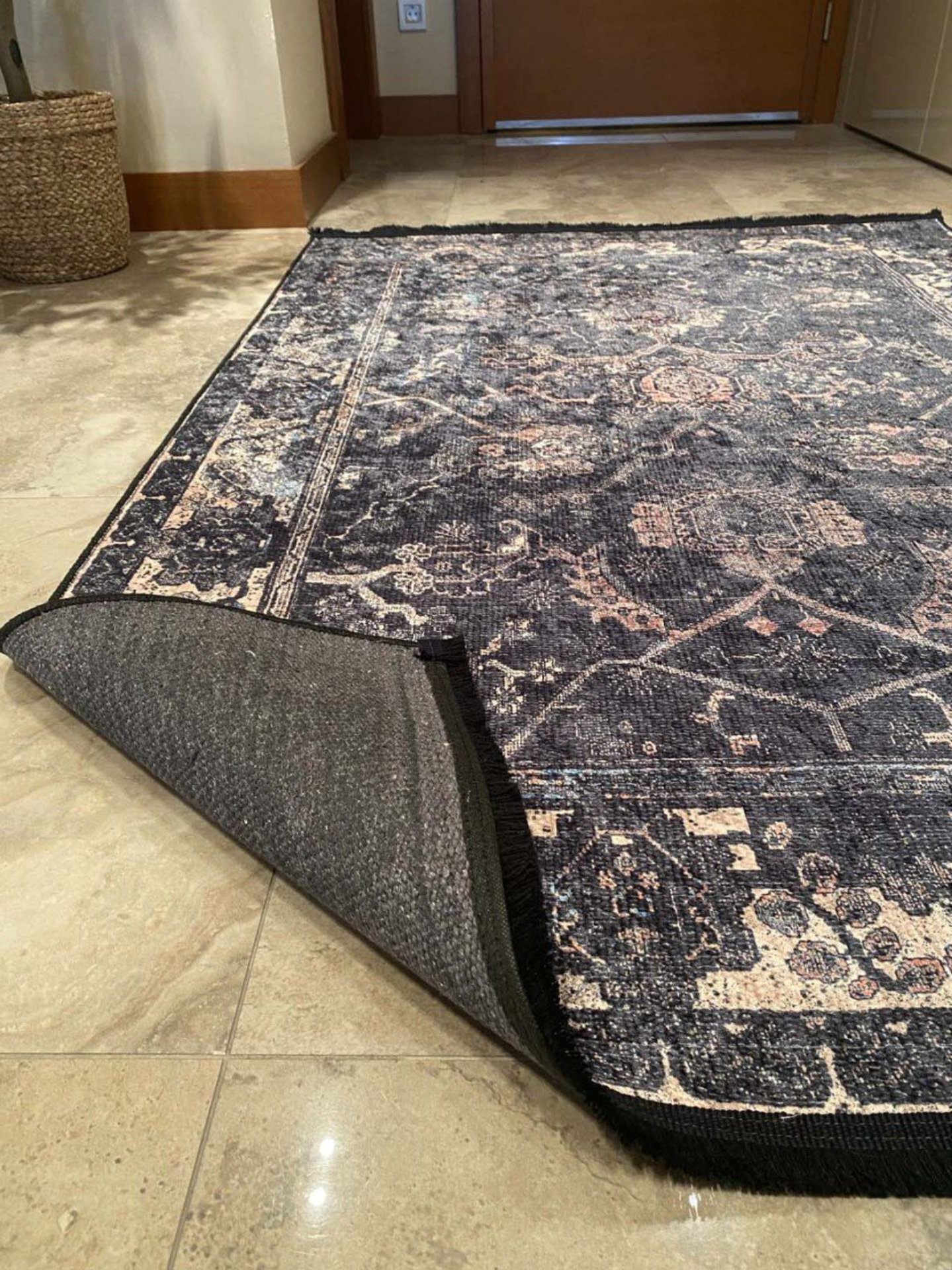 Rugpera Toscana Area Rug | Wayfair