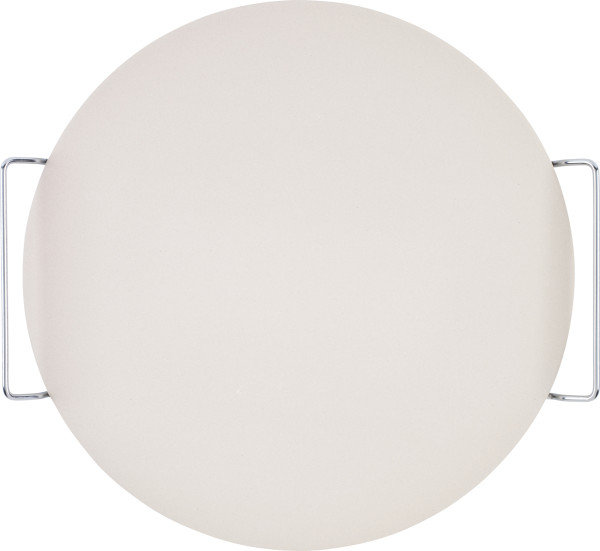 Good Cook GoodCook Oven to Table Ceramic Stoneware Pizza Stone with ...