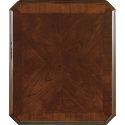 Hooker Furniture Brookhaven End Table & Reviews | Wayfair