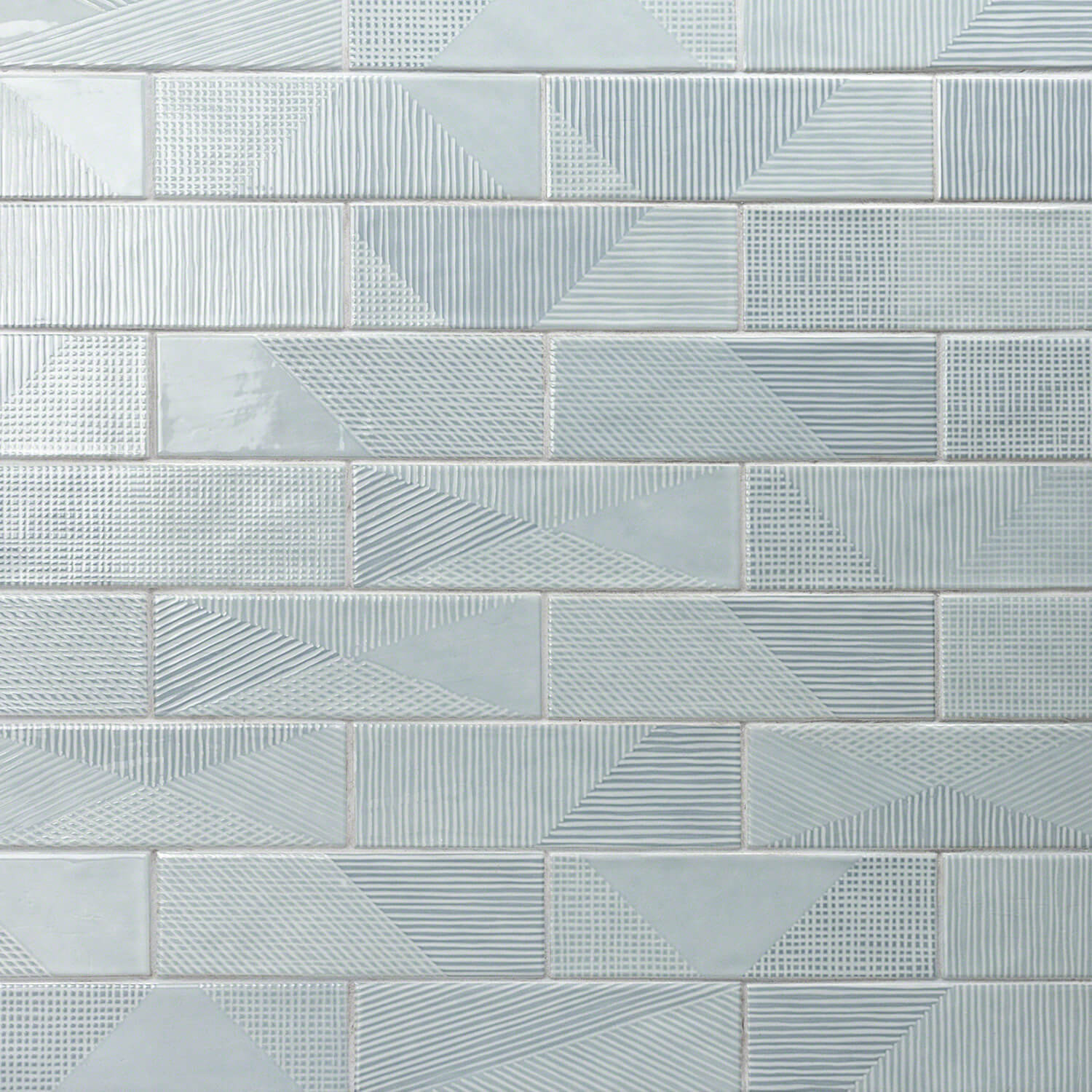 Bond Tile Archer 2" x 8" Ceramic Brick Look Subway Tile (5.38 sq. ft ...