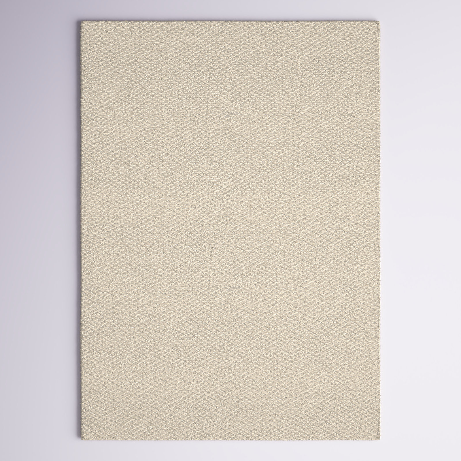 Laurel Foundry Modern Farmhouse® Wimbley Solid Color Flatweave Jute ...