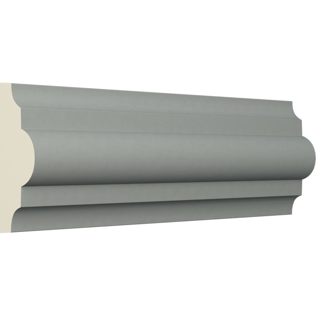 Ekena Millwork Classic Panel Moulding | Wayfair