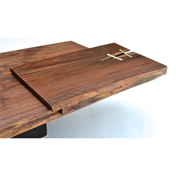 Janosi Design Strike Coffee Table | Wayfair