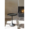 Zuiver Jason Pedestal Coffee Table | Wayfair