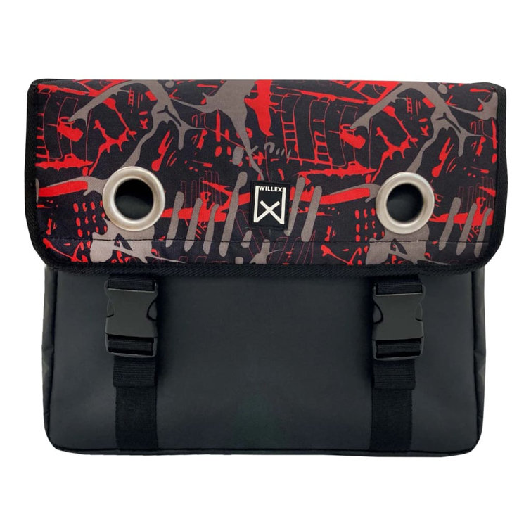 Ivy Bronx Willex Fabric Box | Wayfair.co.uk