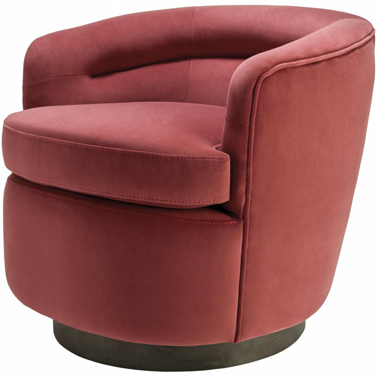 Latitude Run® Mevlude Swivel Chair | Wayfair