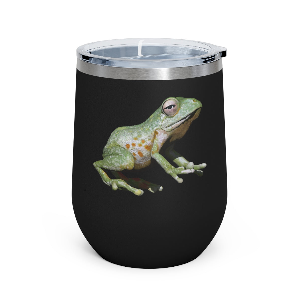 Marick Booster Frog 12Oz Insulated Wine Tumbler - Wayfair Canada