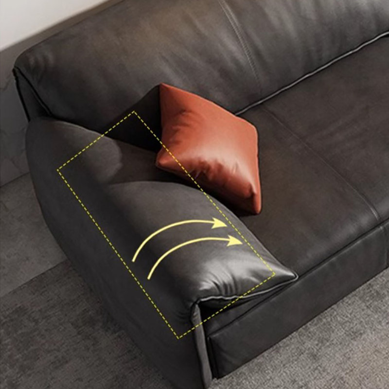 wangling hone Simple modern light luxury office sofa set | Wayfair