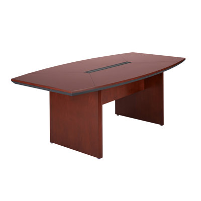 Safco Products Corsica Conference Table | Wayfair