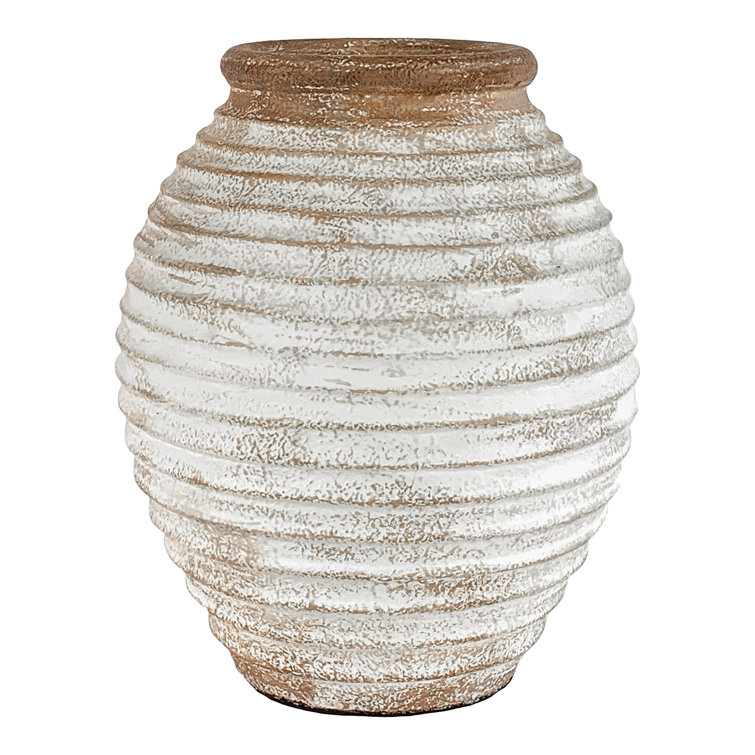 House of Hampton Keffer Decoration Pot | Wayfair.co.uk