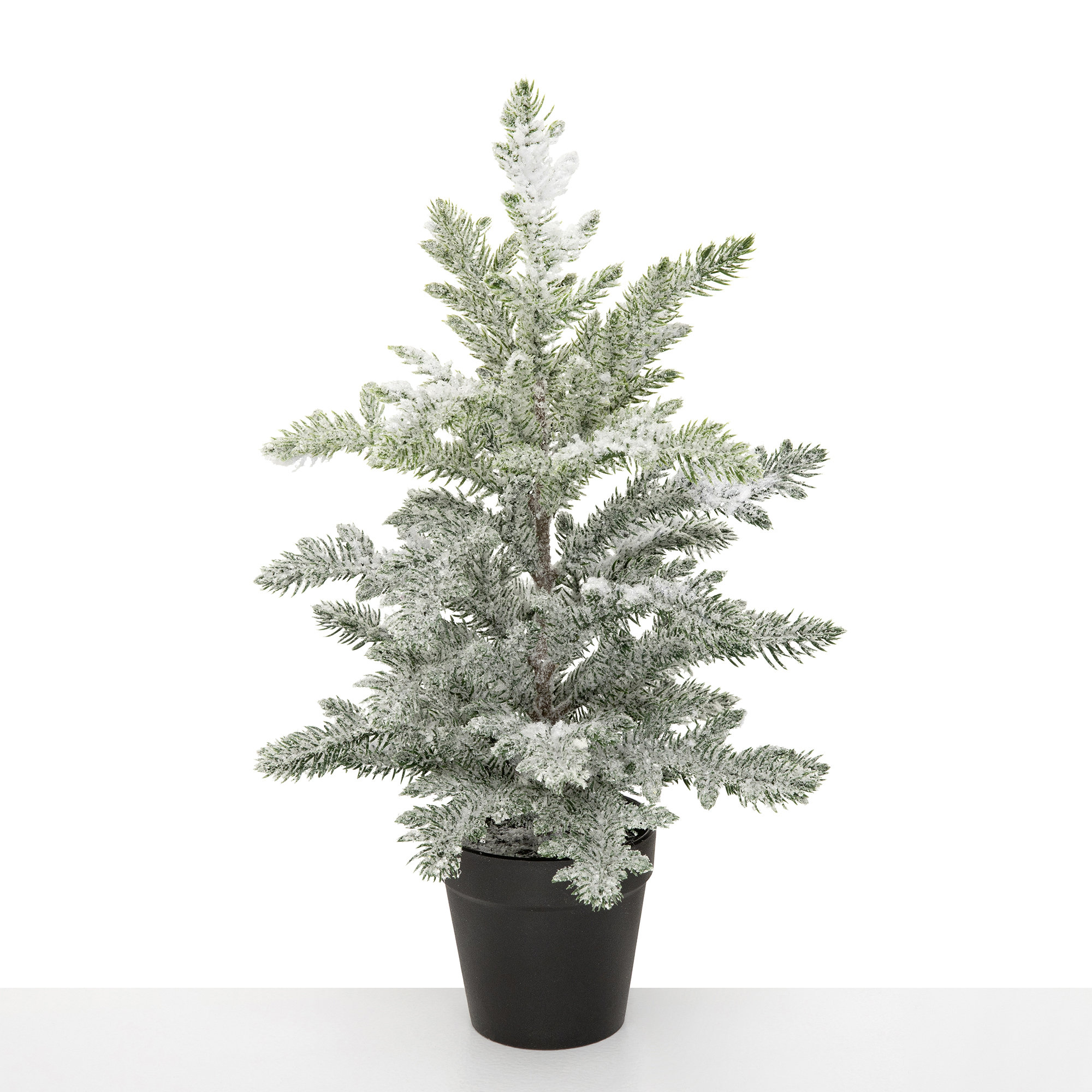 The Holiday Aisle® 15" Christmas Tree | Wayfair