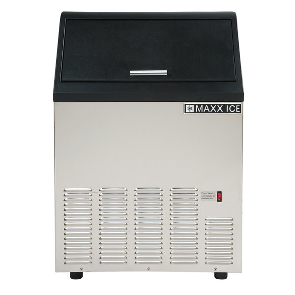 Maxx Ice Self-Contained Ice Machine | Wayfair