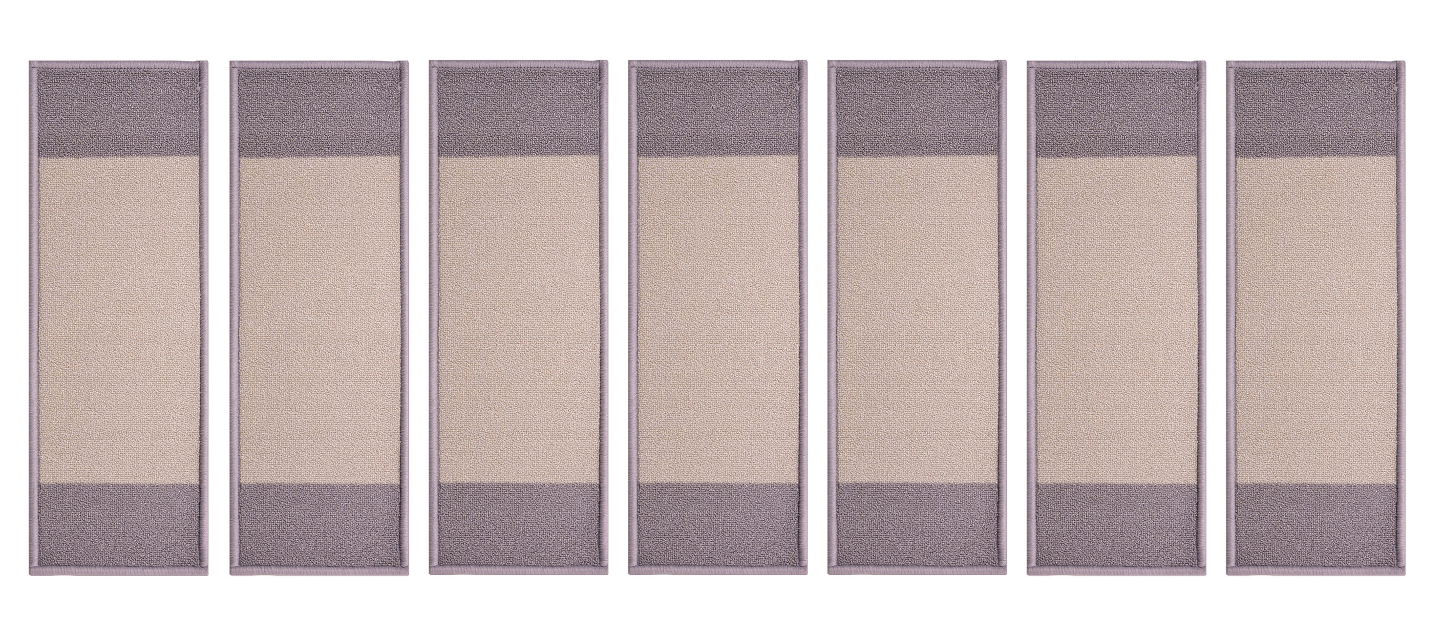 Latitude Run® Loop Pile Non-Slip Stair Tread | Wayfair