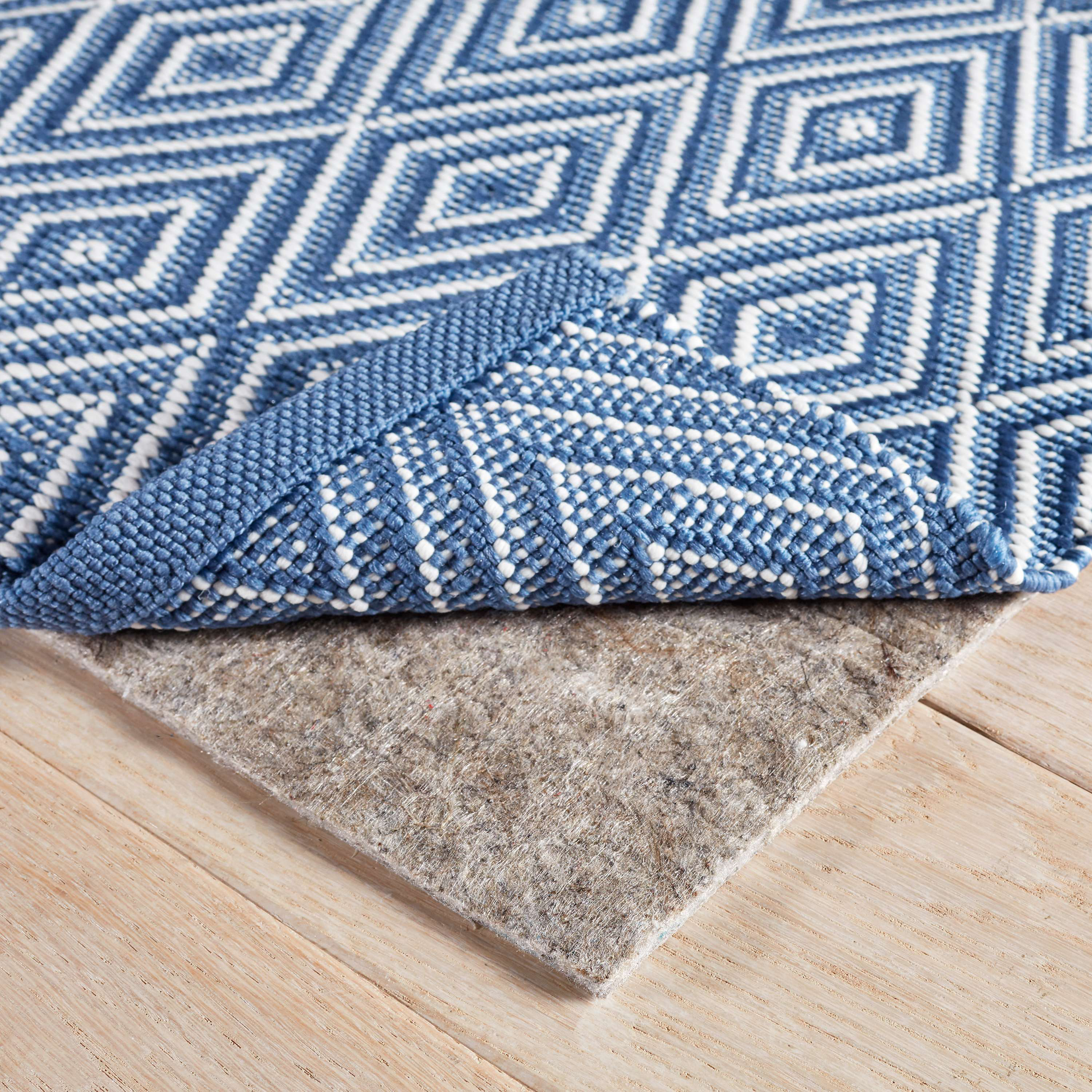 Dash and Albert Rugs Spill Stop Rug Pad | Perigold