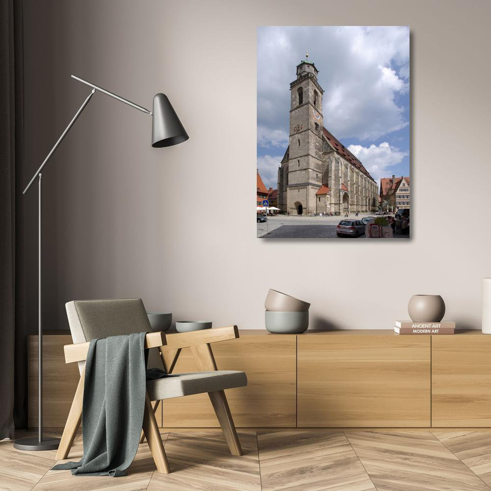 Latitude Run® Church St. Georg, Germany - Wayfair Canada