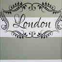 Decal House Princess Crown Personalized Name Wall Decal & Reviews | Wayfair