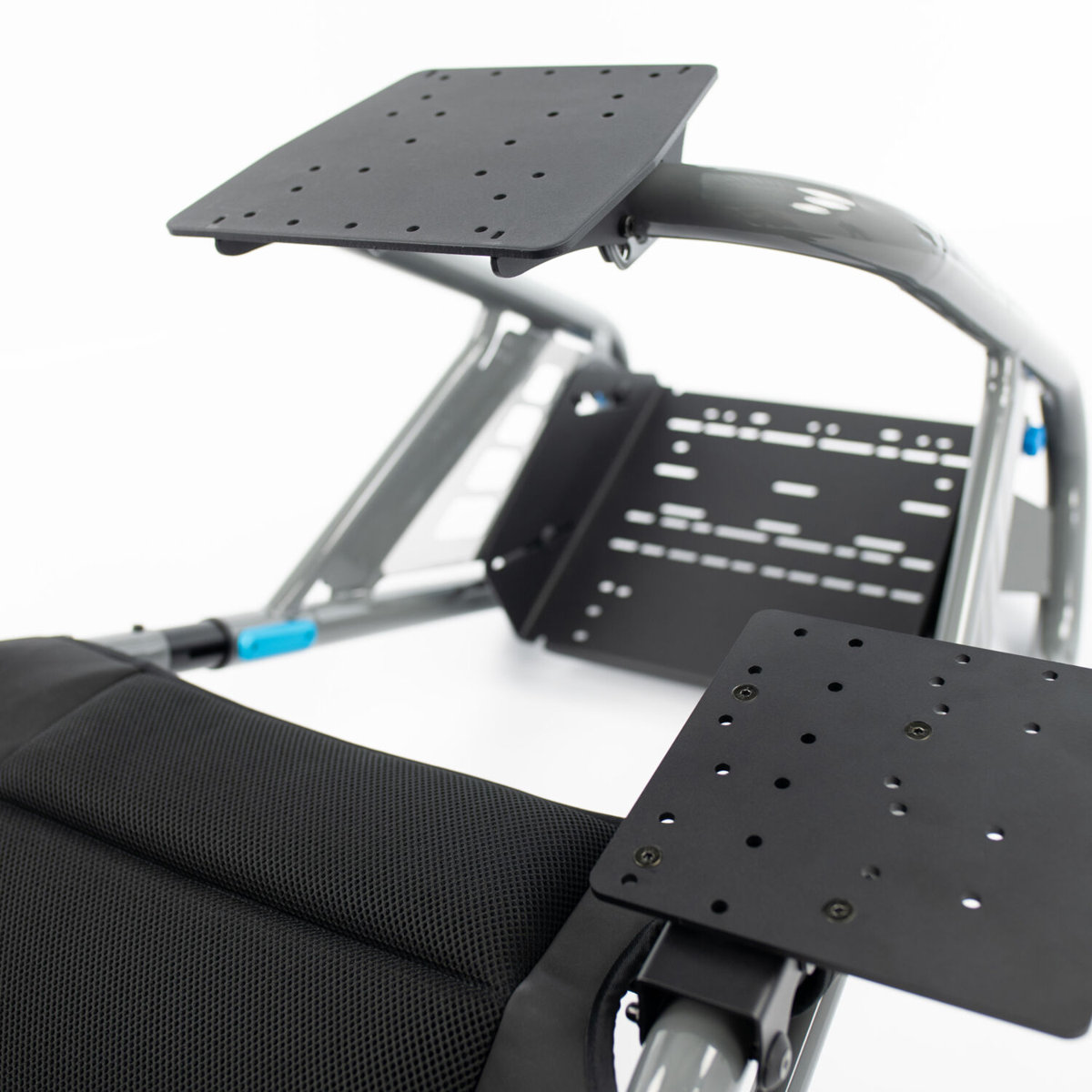 Playseat® Trophy Logitech G Edition Lightweight Carbon Quality Steel ...