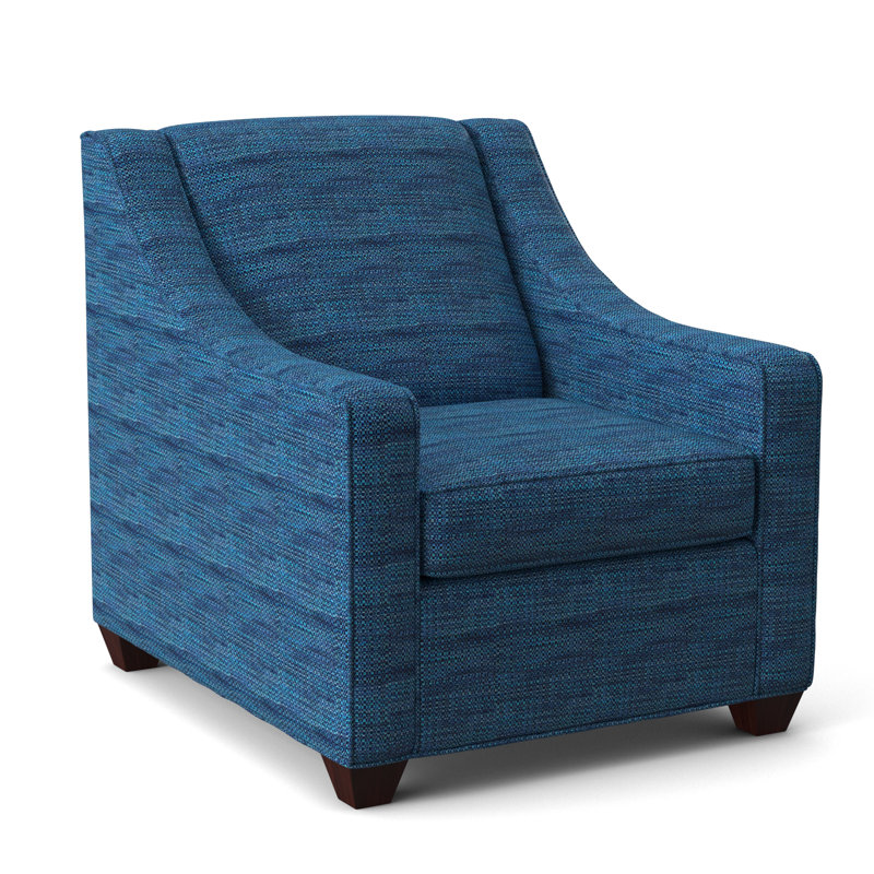 EdgecombeFurniture Phillips Upholstered Accent Chair & Reviews | Wayfair