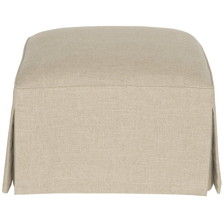 Vanguard Furniture Zoe Ottoman | Wayfair